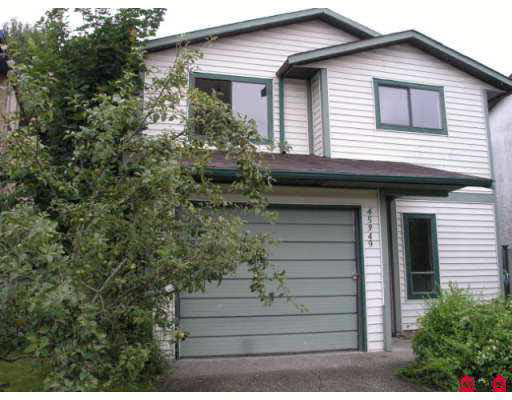 45349 Mcintosh Drive Chilliwack | House for Sale in Chilliwack | H2602640 | rennie