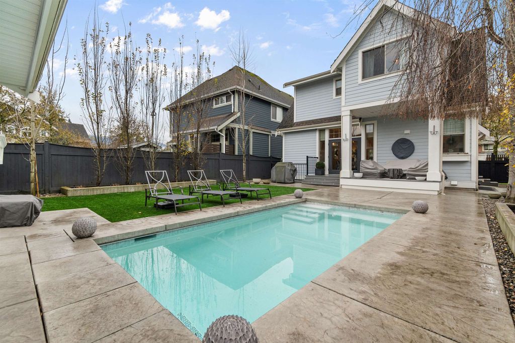 5850 Cowichan Street, Garrison Crossing, Chilliwack | House for Sale in ...