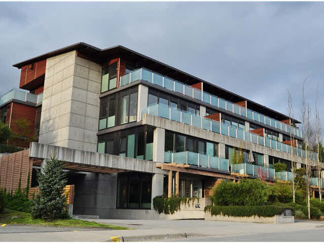 401-650 Evergreen Place, The Brook, North Vancouver | Condo for Sale in ...