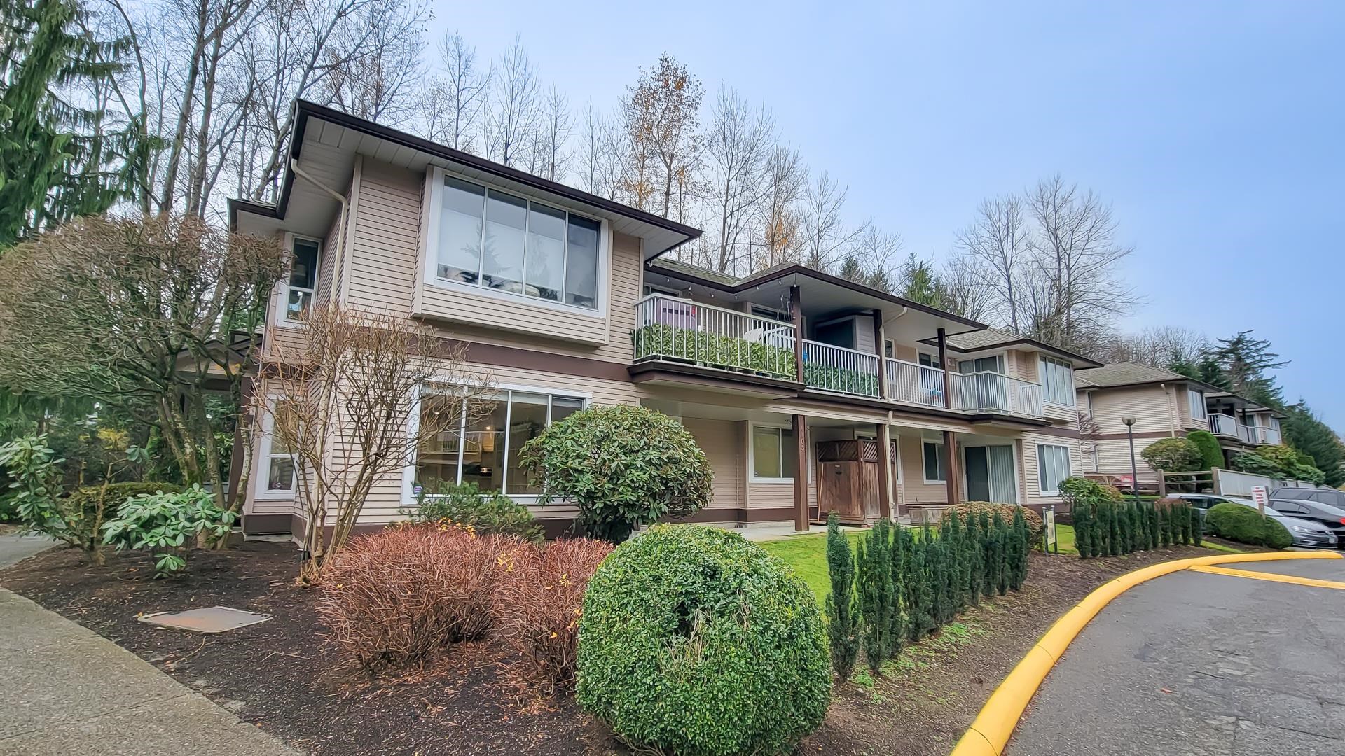 1103-1750 Mckenzie Road Abbotsford | Townhome for Sale in Abbotsford ...