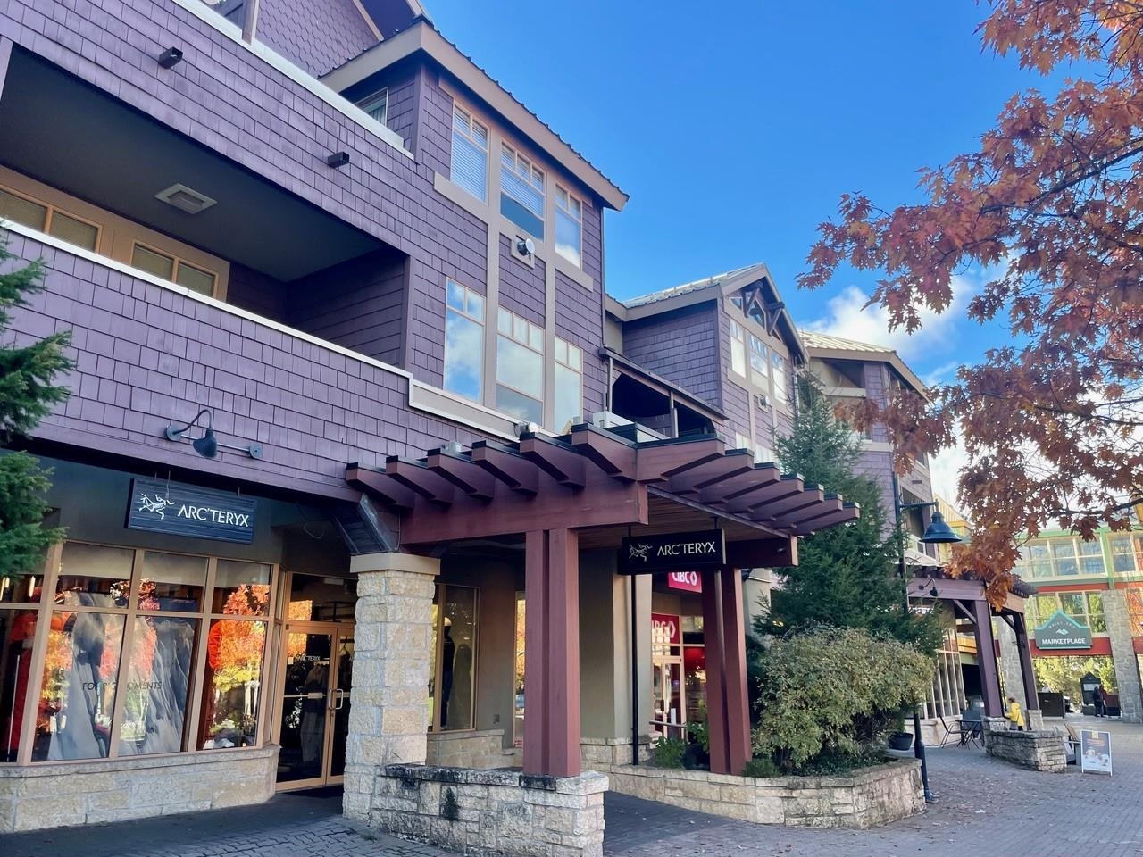 Wk 10-4338 Main Street, Tyndal Stone Lodge, Whistler | Condo for Sale ...