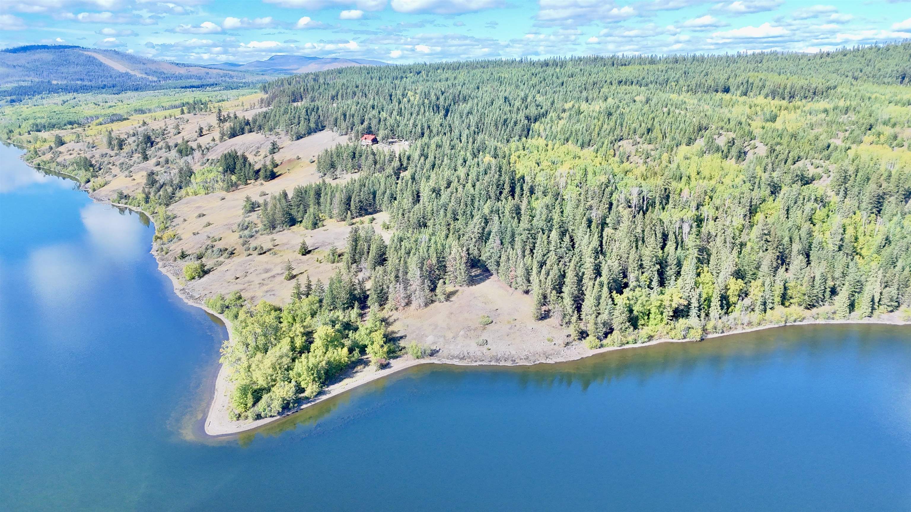 5567 Oona Road, North Shore Of Fraser Lake, Fraser Lake | Land for Sale ...