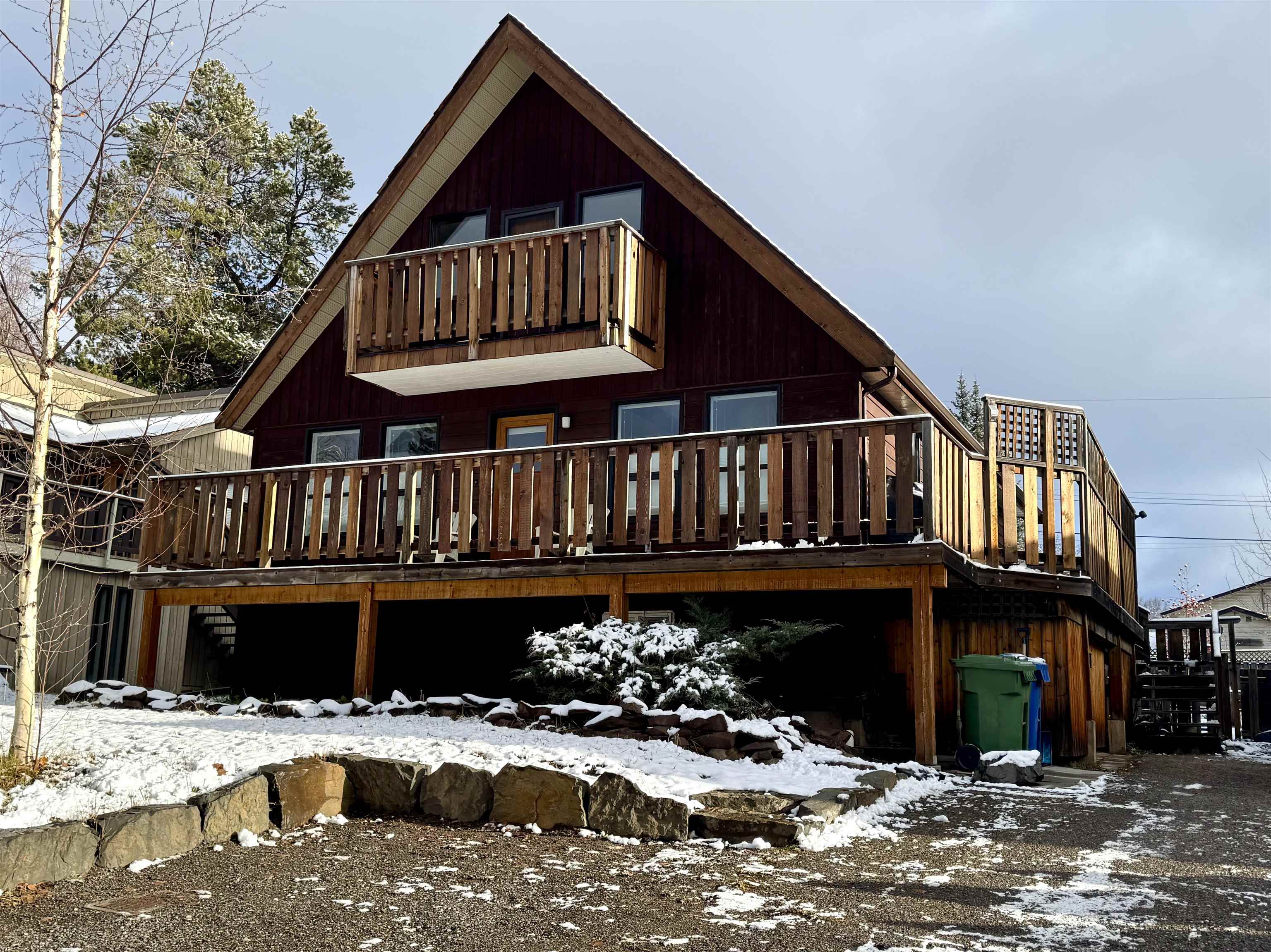 3628 16th Avenue Smithers | House for Sale in Smithers | R3067322 | rennie