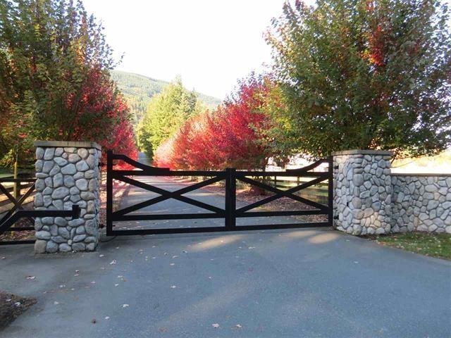 1400 Maple Rock Drive Columbia Valley | House for Sale in Columbia ...