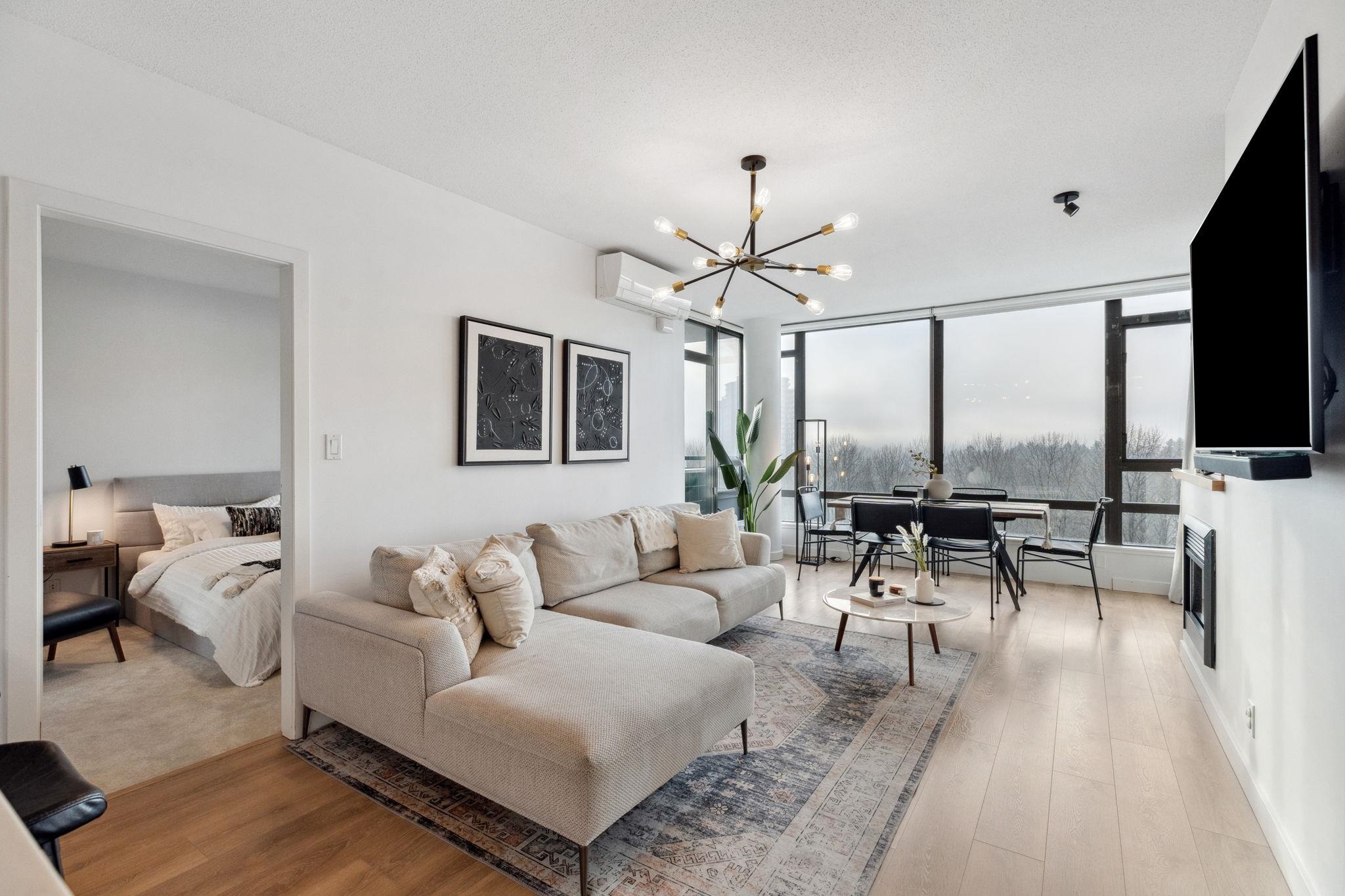 1105-110 Brew Street, Aria 1 At Suter Brook, Port Moody | Condo for ...