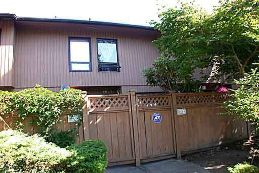 9013 Lyra Place, Simon Fraser Hills, Burnaby | Townhome for Sale in ...