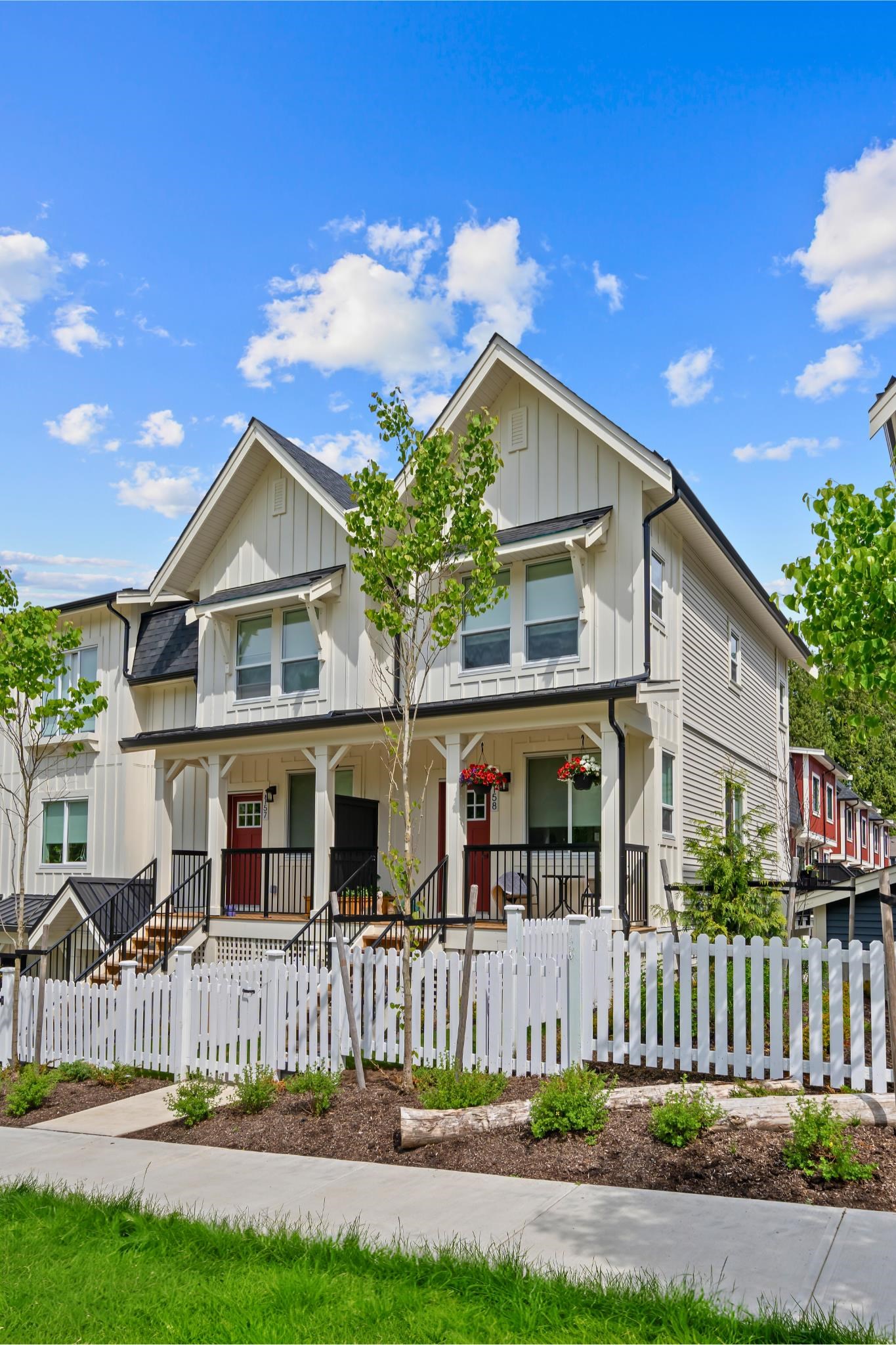 8-24951 112 Avenue, The Falls, Maple Ridge | Townhome for Sale in Maple ...