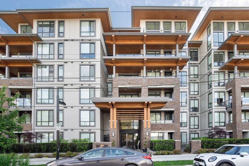 420-7599 15th Street, Cedar Creek: The Signature Collection, Burnaby ...