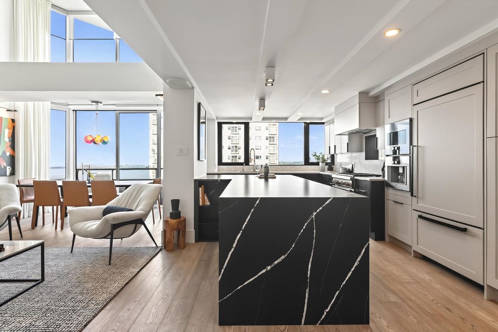 1601-1236 Bidwell Street, Alexandra Park, Vancouver | Condo for Sale in ...