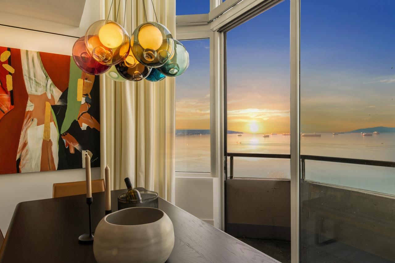 1601-1236 Bidwell Street, Alexandra Park, Vancouver | Condo for Sale in ...