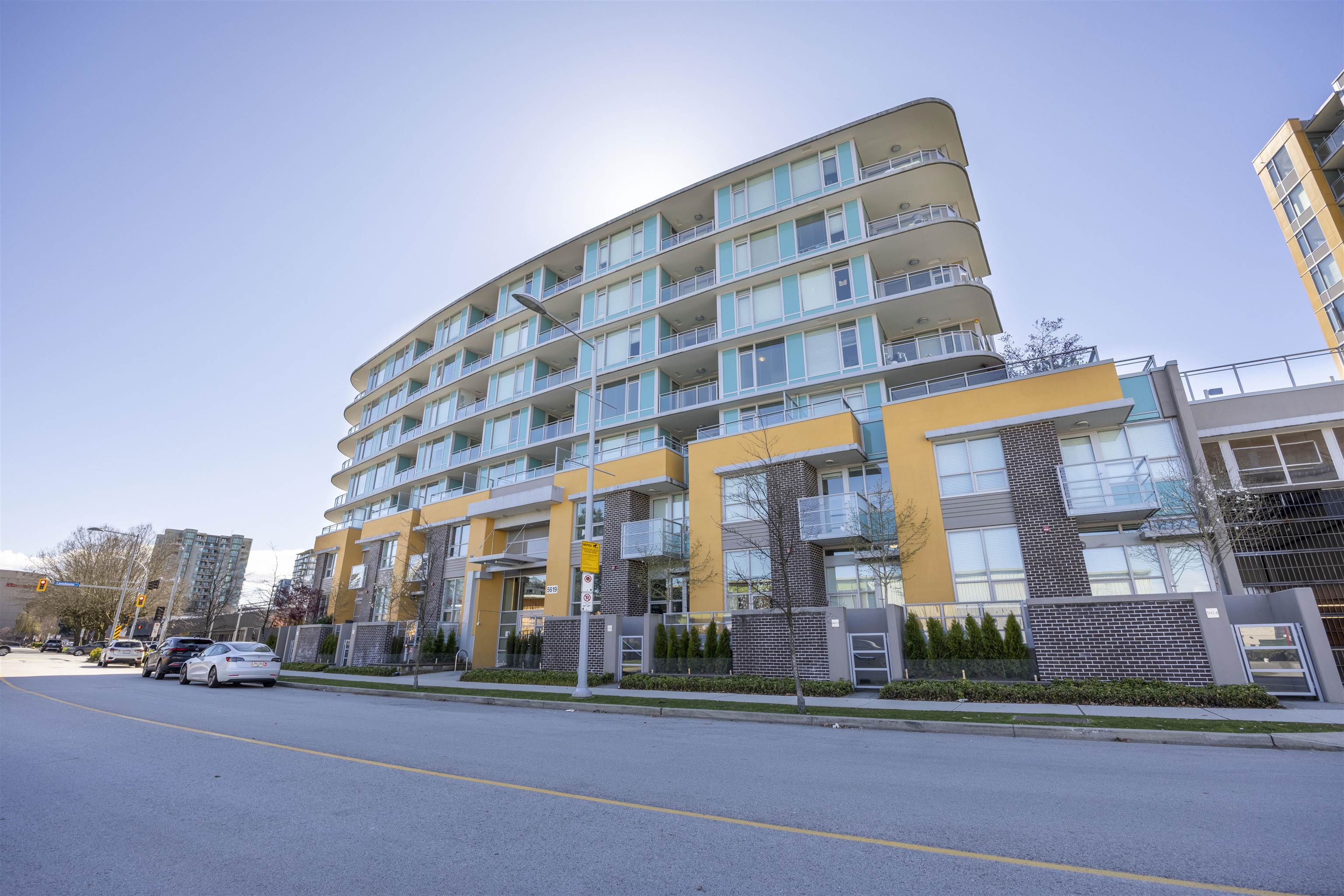 703-5619 Cedarbridge Way Richmond | Condo for Sale in Richmond ...