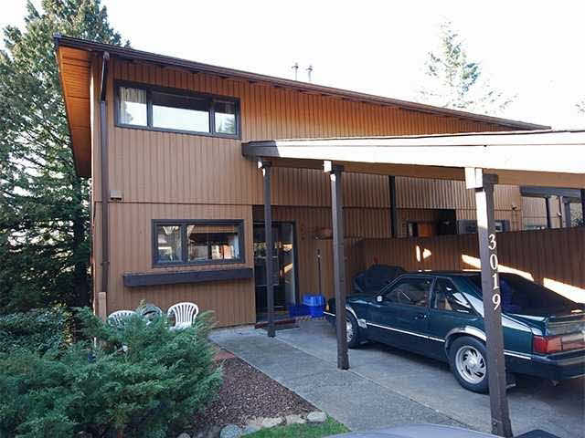 3019 Carina Place, Simon Fraser Hills, Burnaby | Townhome for Sale in ...