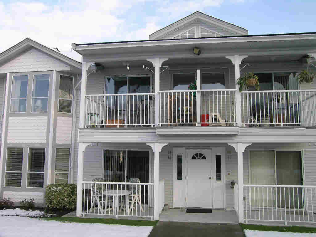 16-12296 224th Street, The Colonial, Maple Ridge | Townhome for Sale in ...