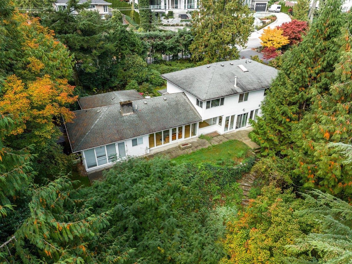 186 Stevens Drive West Vancouver | House for Sale in West Vancouver ...
