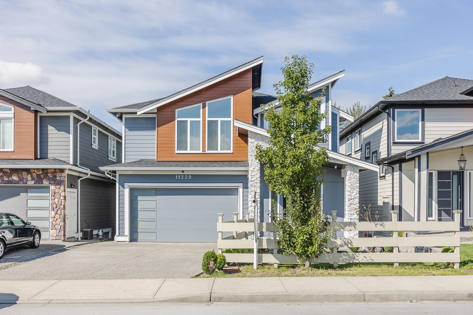 11229 238 Street Maple Ridge | House for Sale in Maple Ridge | R2945551 ...