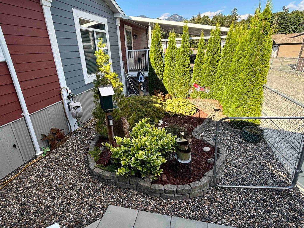 29-59060 Lougheed Highway, Grace Estates, Agassiz | Mobile for Sale in ...