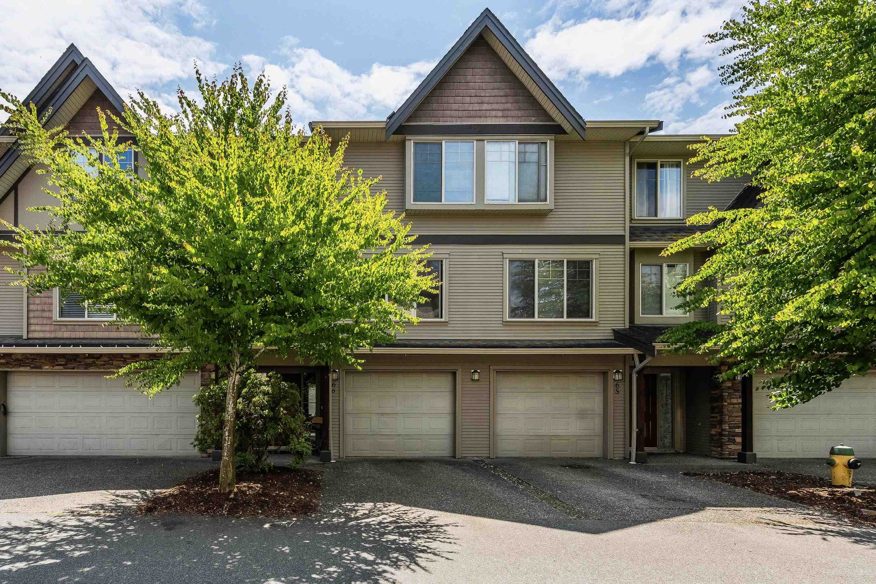 66-5556 Peach Road, The Gables At Rivers Bend, Chilliwack | Townhome ...
