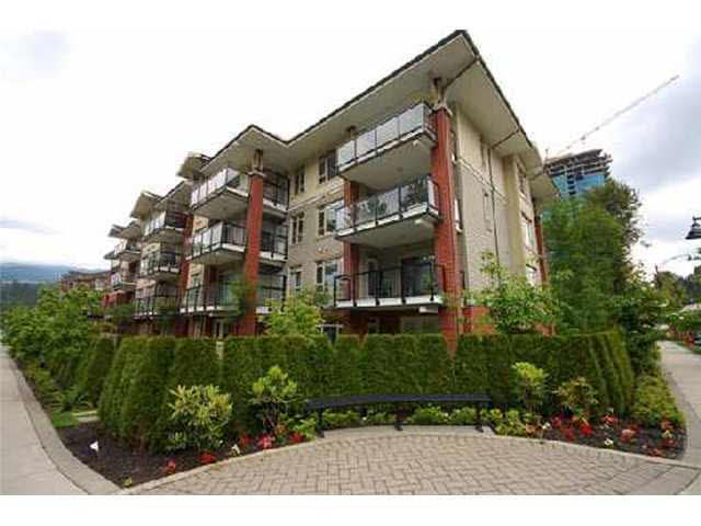 107-200 Capilano Road, Suter Brook, Port Moody | Condo for Sale in Port ...