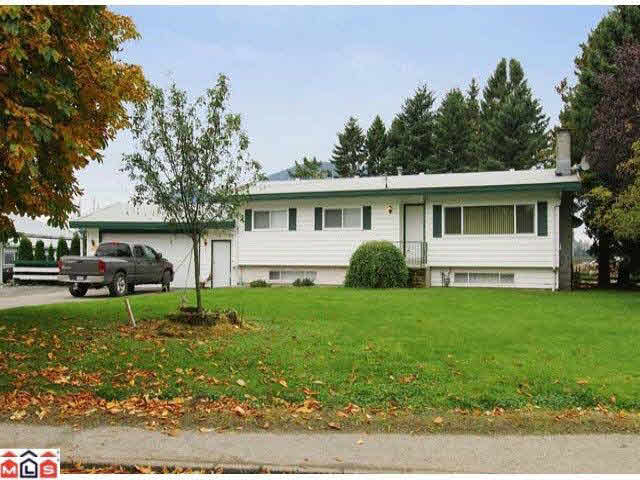 6811 Sumas Prairie Road Sardis | House for Sale in Sardis | H1204322 ...