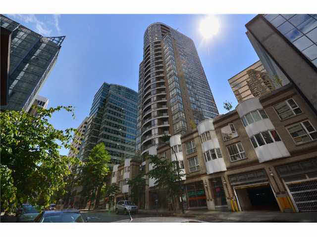 2703-1166 Melville Street, Orca Place, Vancouver | Condo for Sale in ...