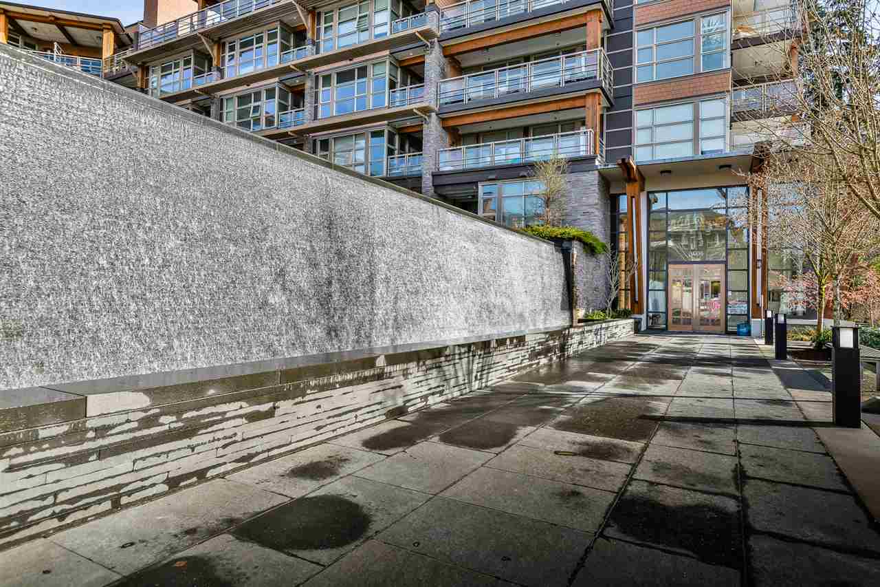 507-3606 Aldercrest Drive, Destiny At Raven Woods, North Vancouver ...