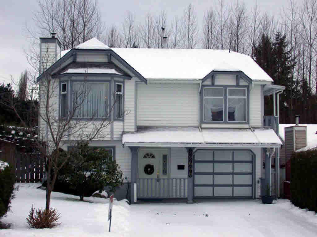 22698 Kendrick Loop Loop Maple Ridge | House for Sale in Maple Ridge ...