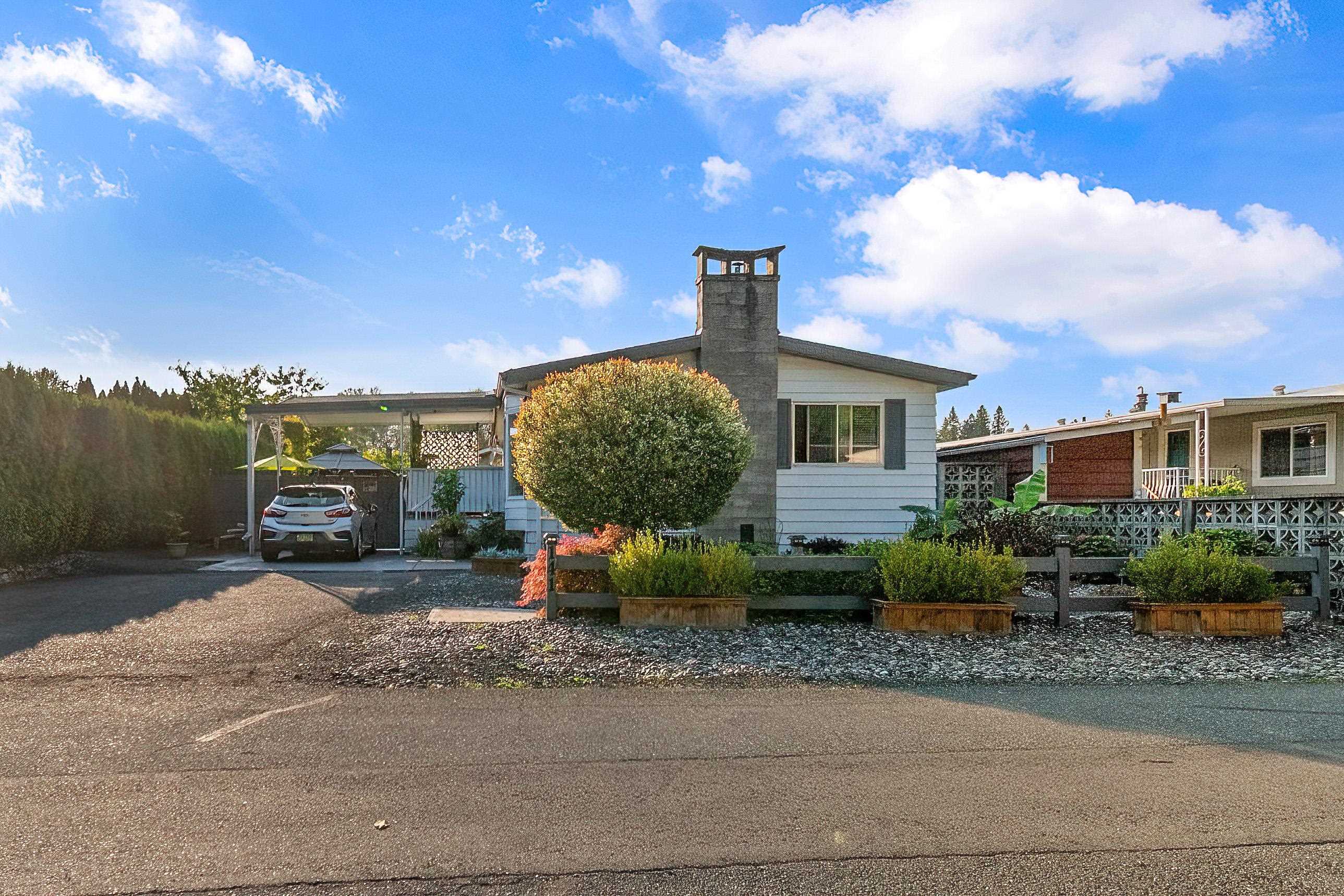 141-46511 Chilliwack Lake Road, Baker Trails, Chilliwack | Mobile for ...