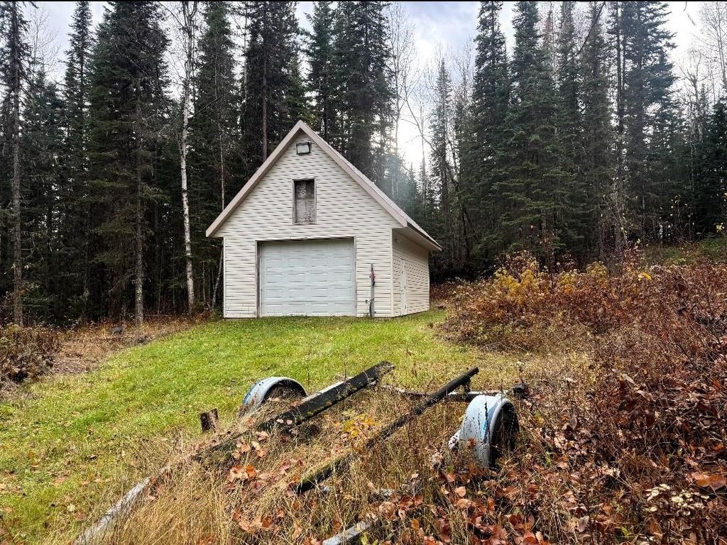 5225 Pineridge Road Prince George | Land for Sale in Prince George ...