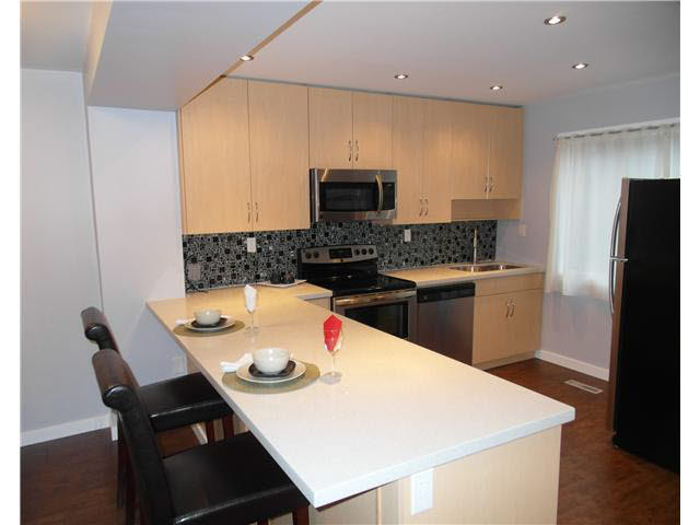 2951 Mira Place, Simon Fraser Hills, Burnaby | Townhome for Sale in ...