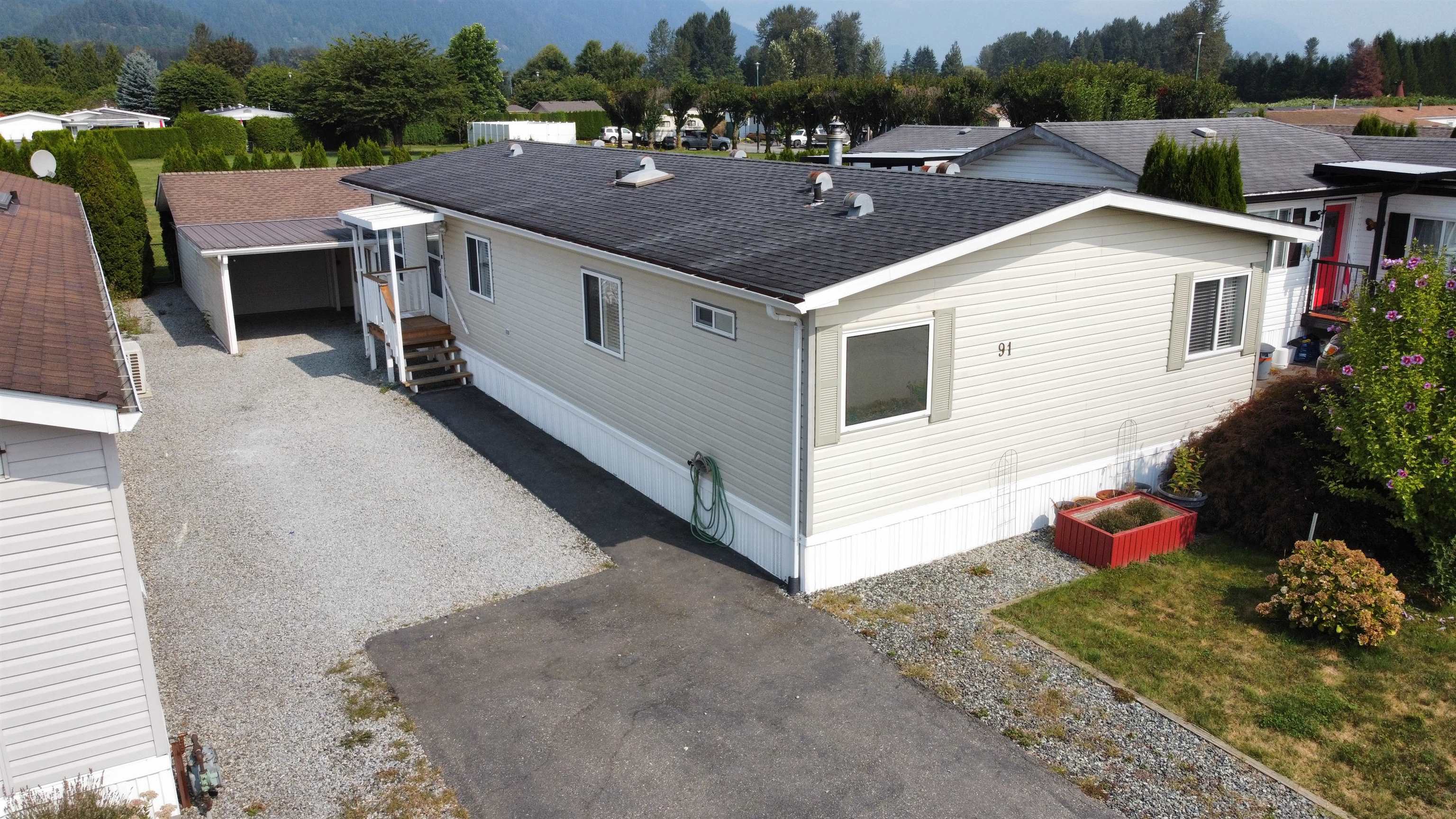 91-41168 Lougheed Highway, Oasis Country Estates, Mission | Mobile for ...