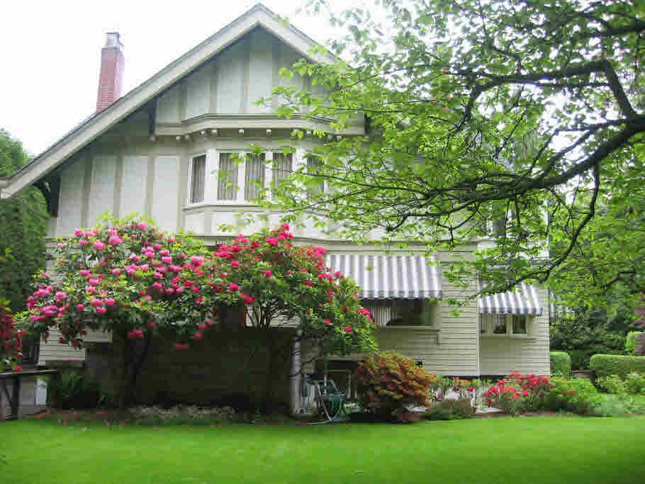 3926 Angus Drive Vancouver | House for Sale in Vancouver | V599960 | rennie