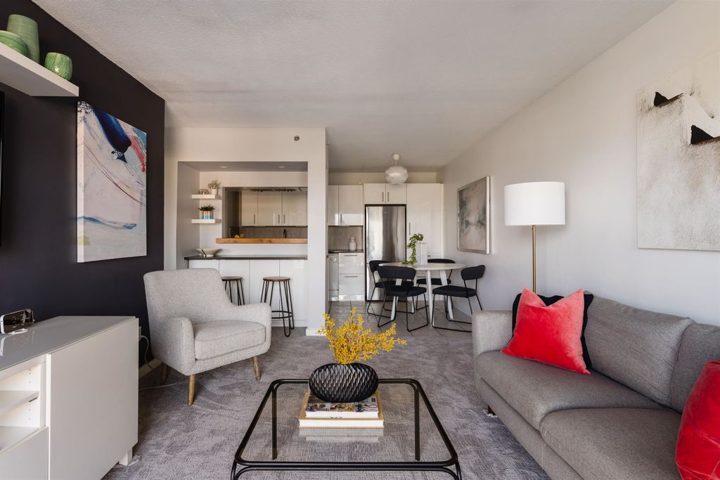 756 Great Northern Way, Pacific Terraces, Vancouver | Condo for Sale in ...