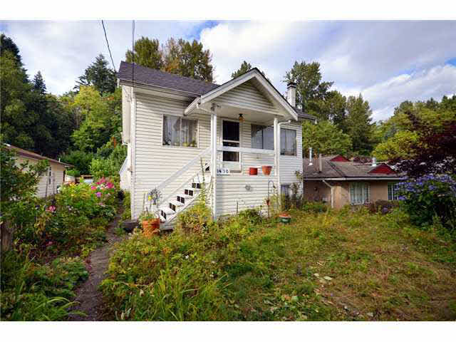 1430 Hope Road North Vancouver | House for Sale in North Vancouver ...