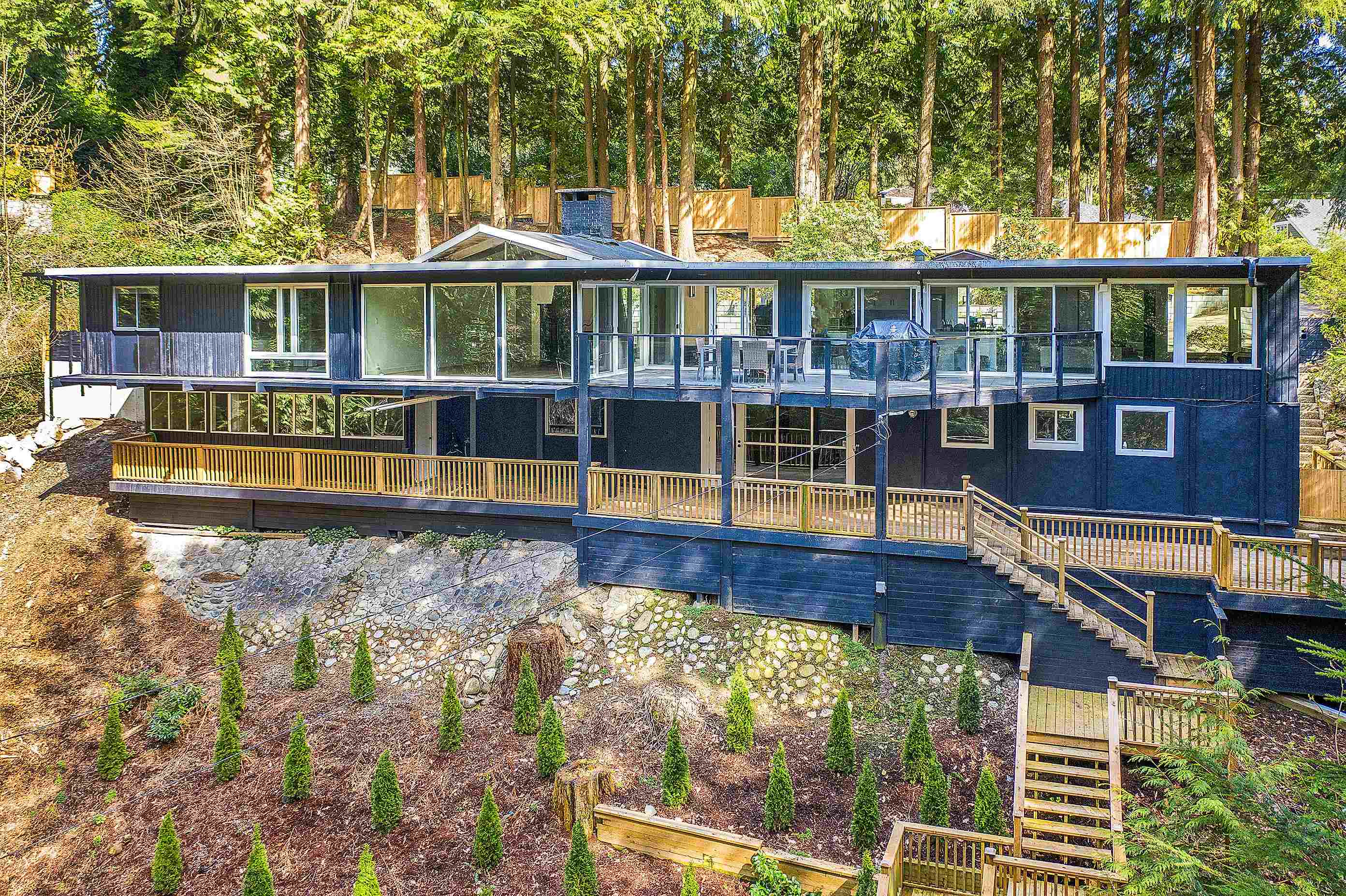 530 Hadden Drive West Vancouver | House for Sale in West Vancouver ...