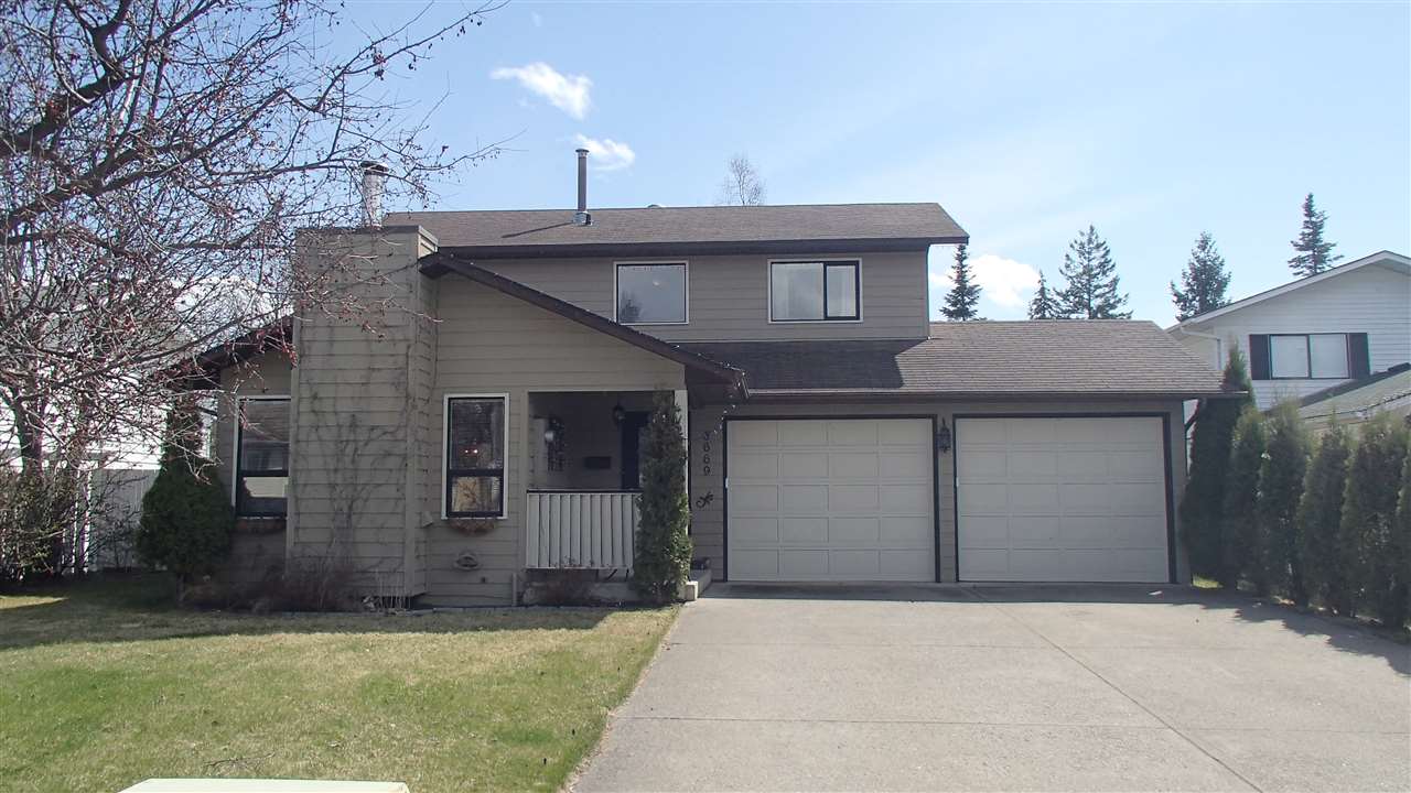 3669 Hesse Place Prince George | House for Sale in Prince George ...