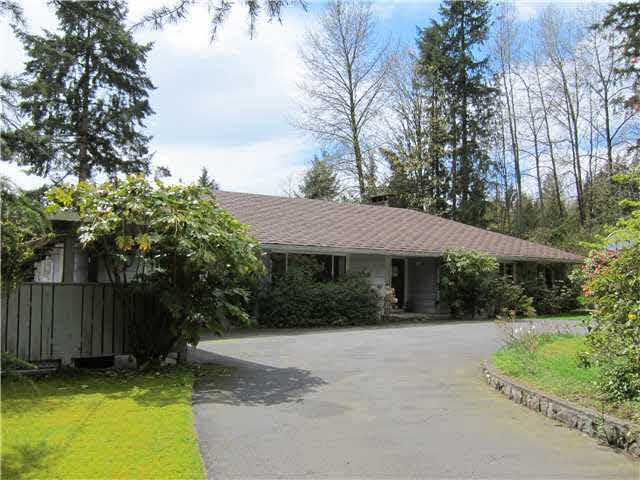 736 Parkside Road West Vancouver | House for Sale in West Vancouver ...