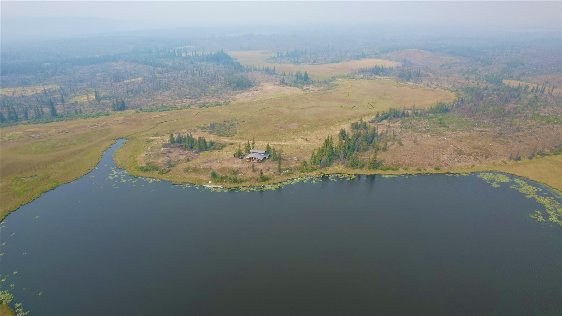 DL-6699 Alexis Creek-Nazko Road Bella Coola | House for Sale in Bella ...