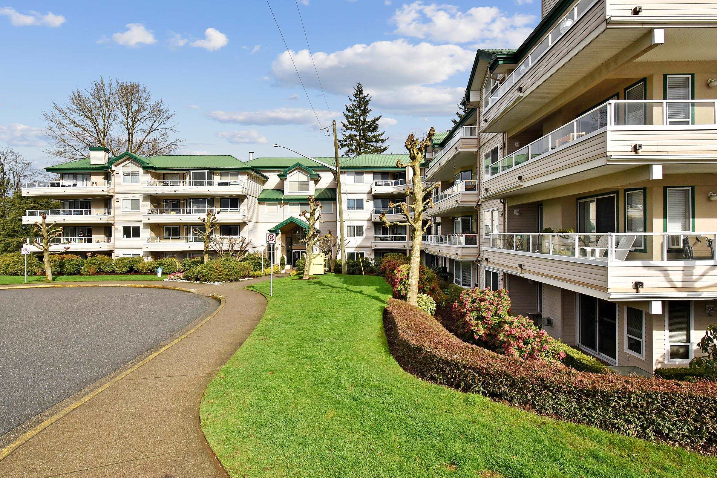 448-2750 FAIRLANE STREET, ABBOTSFORD, BC V2S 7K9 À vendre | REMAX ...