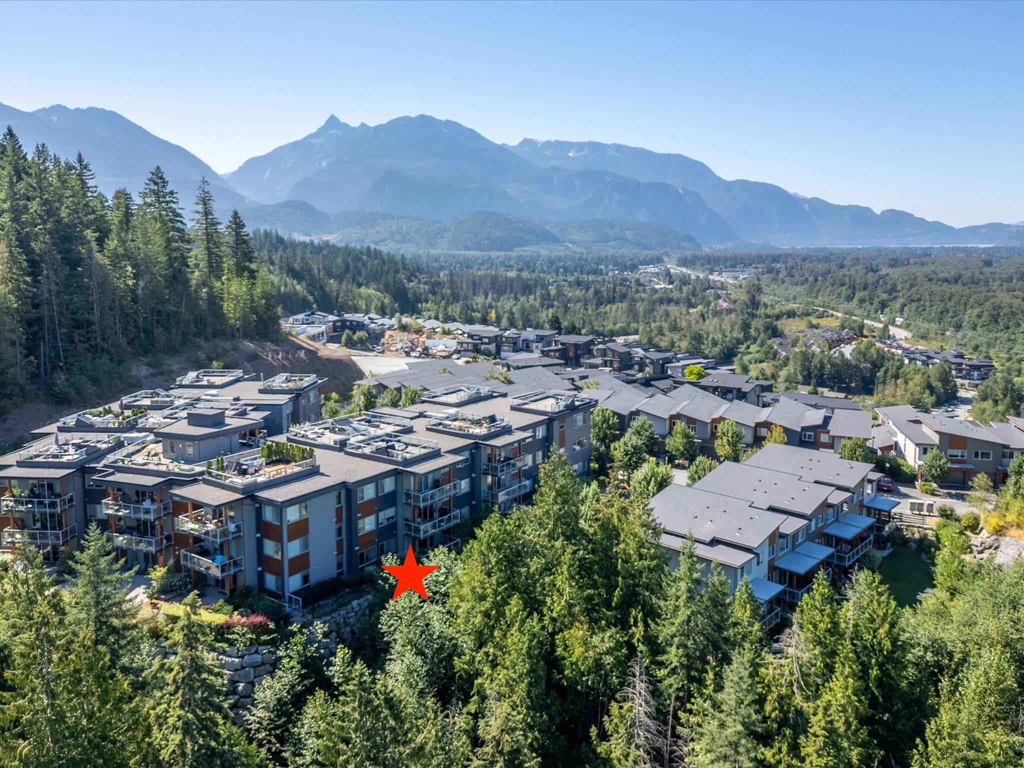 105-41328 Skyridge Place, Skysuites At Skyridge, Squamish | Condo for ...