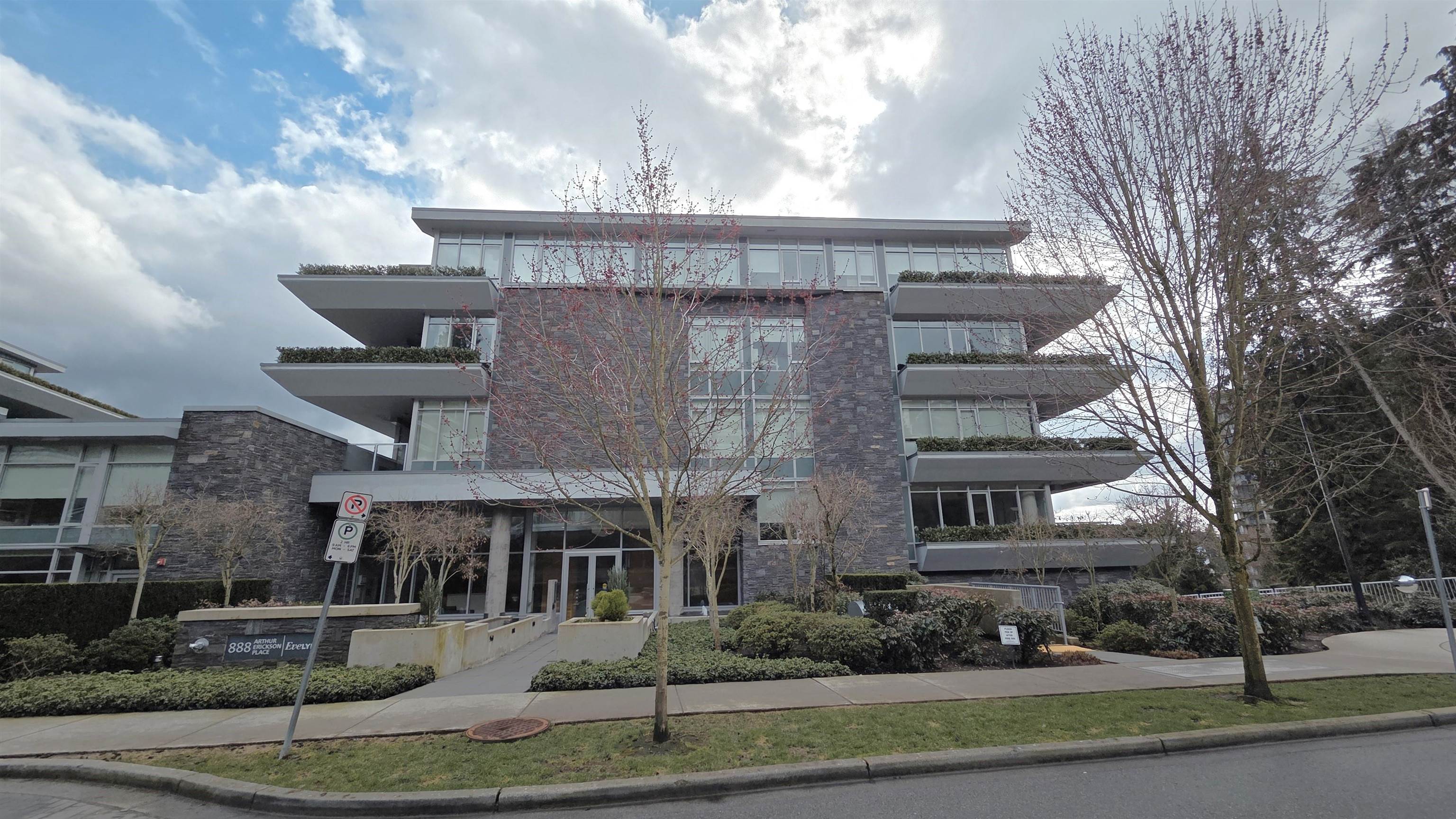 400-888 Arthur Erickson Place, Evelyn, West Vancouver | Condo for Sale ...