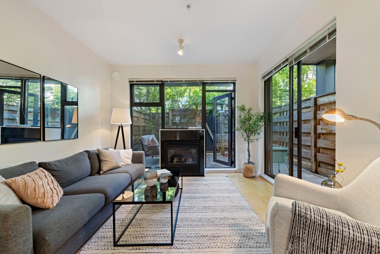 3633 Commercial Street, The Brix Ii, Vancouver | Townhome for Sale in ...