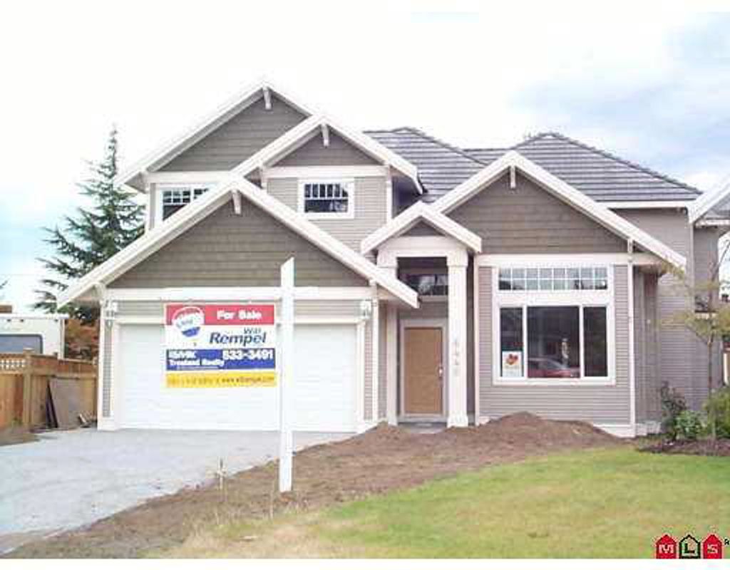 6440 Claytonwood Grove | House for Sale in null | F2322250 | rennie