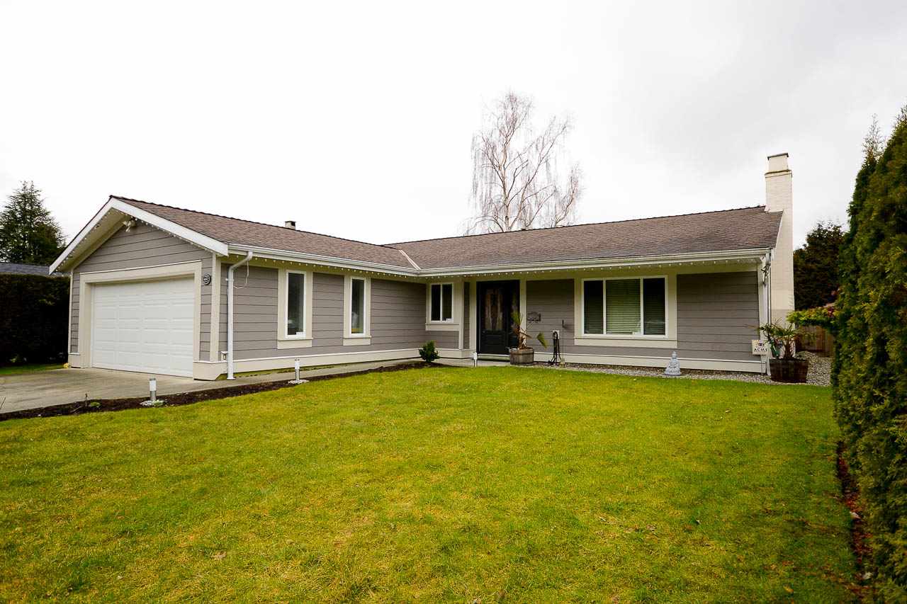 4492 Hawthorne Place Delta | House for Sale in Delta | R2145294 | rennie