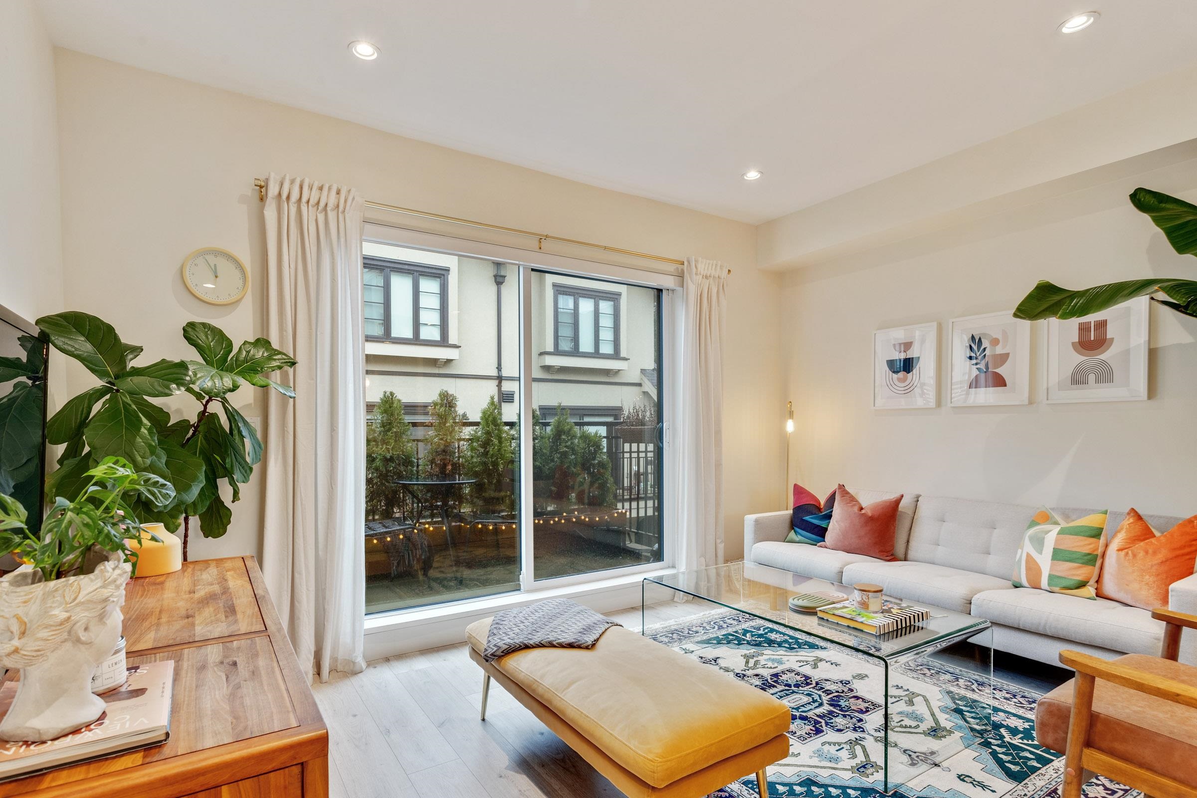 4356 Knight Street, Brownstones, Vancouver | Townhome for Sale in ...