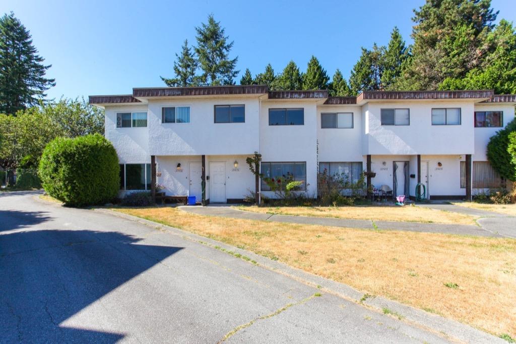 21475 Mayo Place, Mayo Place, Maple Ridge | Townhome for Sale in Maple ...
