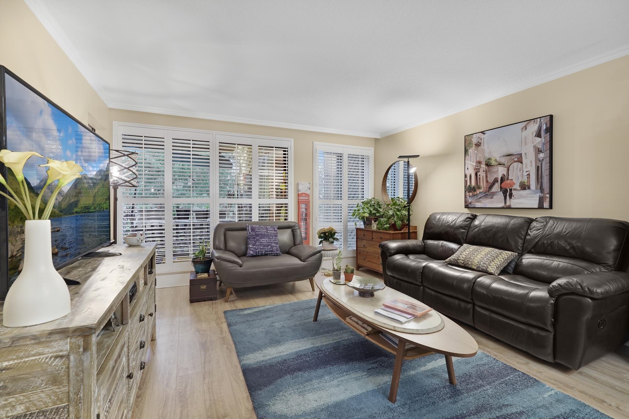 202-9300 Glenacres Drive, Sharon Gardens, Richmond | Condo for Sale in ...