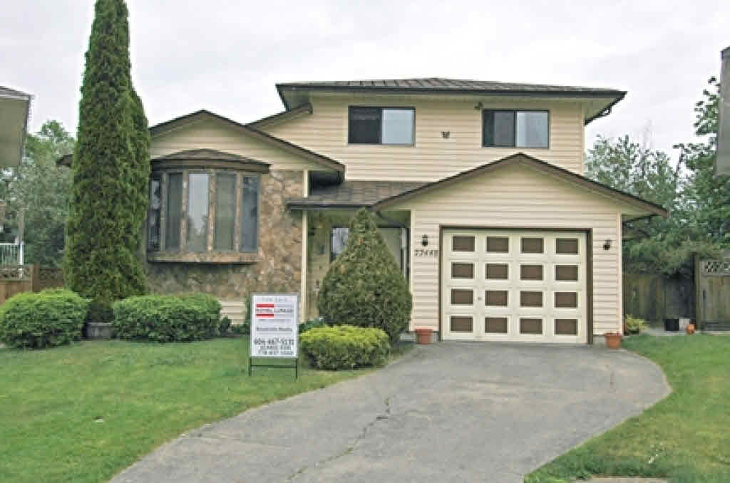 22448 125th Avenue Maple Ridge | House for Sale in Maple Ridge ...