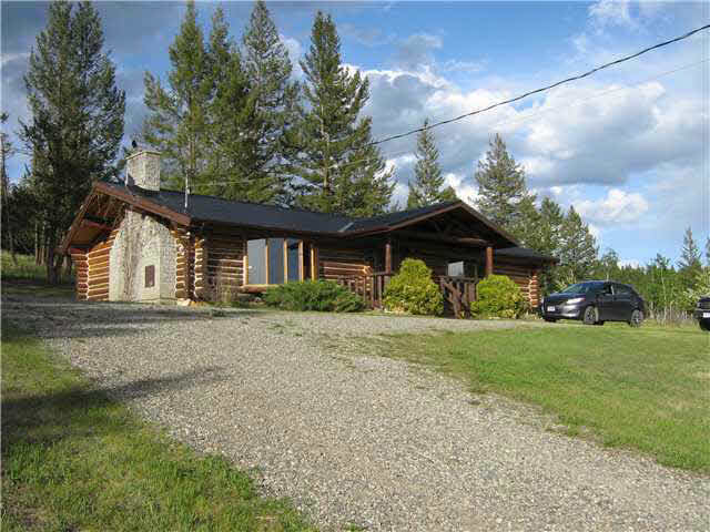 3535 Rodney Road, 150 Mile House, 150 Mile House | House for Sale in ...