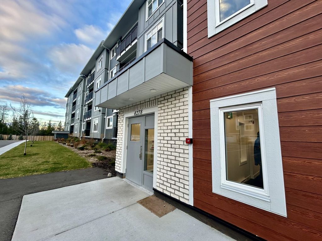 408-4278 22nd Avenue Prince George | Condo for Sale in Prince George ...