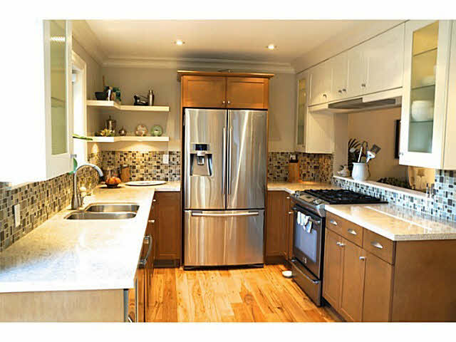 2915 Argo Place, Simon Fraser Hills, Burnaby | Townhome for Sale in ...